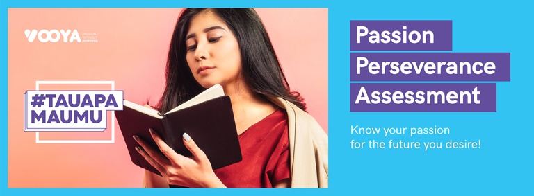 Vooya | Passion without Borders